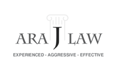 Ara J Law | San Mateo Personal Injury Attorney | Business Litigation