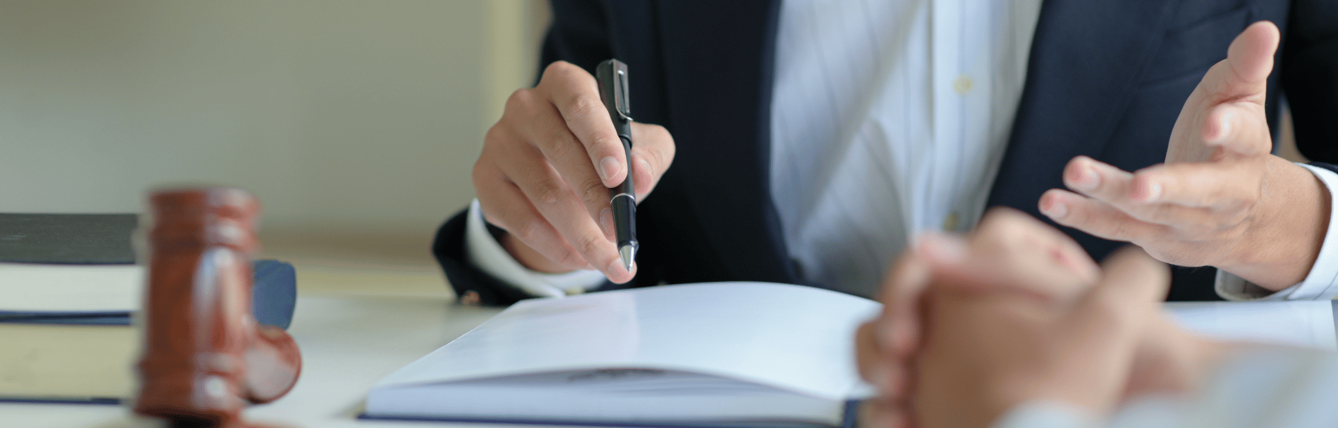 Ara Jabagchourian Top Bay Area Personal Injury Attorney Business ...